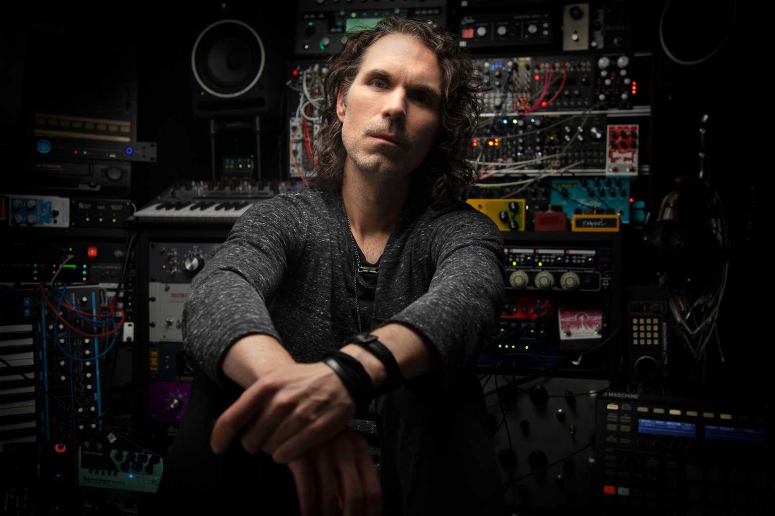 Noise Engineering : Artists